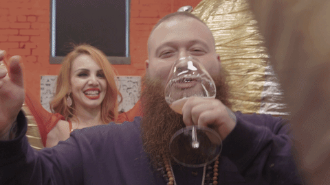 Action Bronson Birthday GIF by Bronson Show - Find & Share on GIPHY