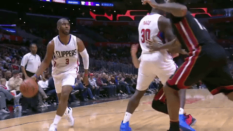 GIF by Overtime - Find & Share on GIPHY