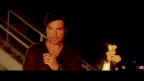 Chayanne GIF by Sony Music Colombia - Find & Share on GIPHY