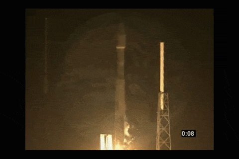 Space Rocket GIF by NASA - Find & Share on GIPHY