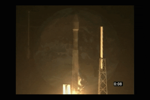 Space Rocket GIF by NASA - Find & Share on GIPHY