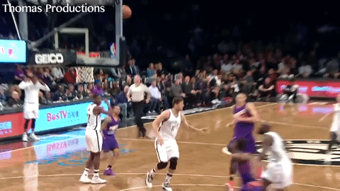 GIF by Overtime - Find & Share on GIPHY