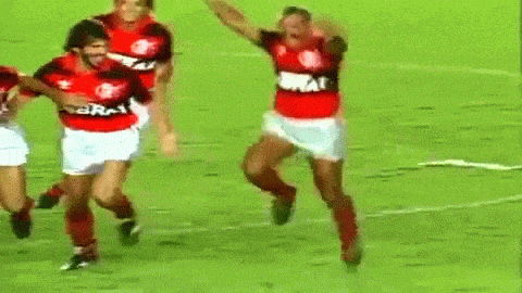 GIF by Flamengo - Find & Share on GIPHY