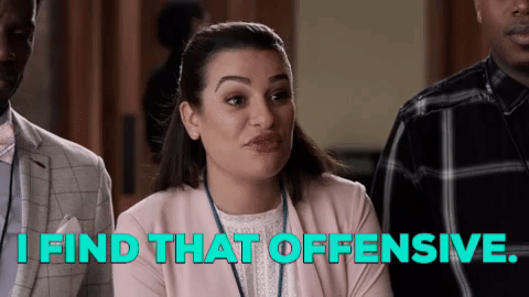 The Mayor GIF by ABC Network - Find & Share on GIPHY