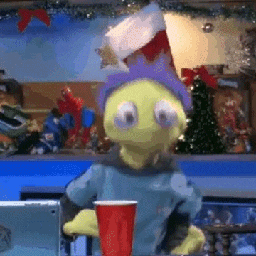 Happy Dance GIF by Hyper RPG - Find & Share on GIPHY