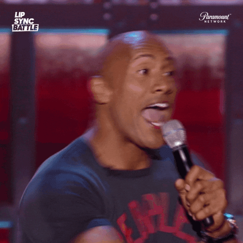 Lip Sync Battle No GIF by Paramount Network - Find & Share on GIPHY