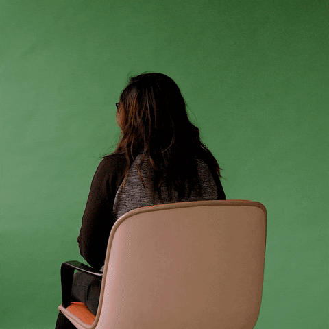 Good Point GIF by MailChimp - Find & Share on GIPHY