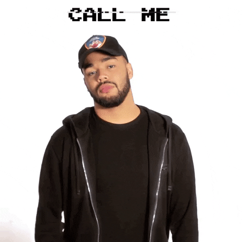 Call Me Bestie GIF - Find & Share on GIPHY