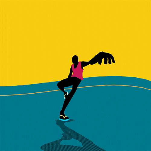 2D GIF by Megan Palero - Find & Share on GIPHY