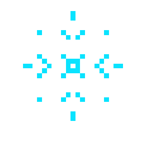 Snowflake Icon Gif