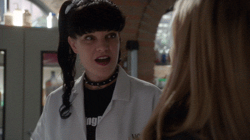 #Ncis GIF by CBS - Find & Share on GIPHY