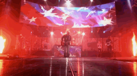 Country Music America GIF by Toby Keith - Find & Share on GIPHY