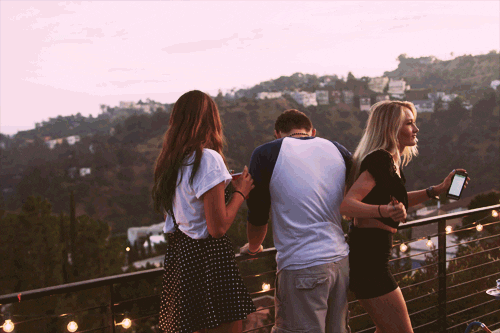 Celebrate Good Vibes By Summerbreak Find And Share On Giphy