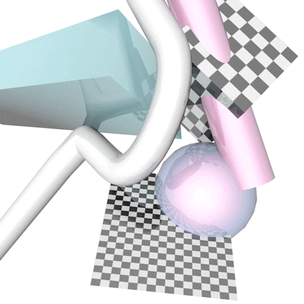 3D Motion Graphics GIF by Simon Falk - Find & Share on GIPHY