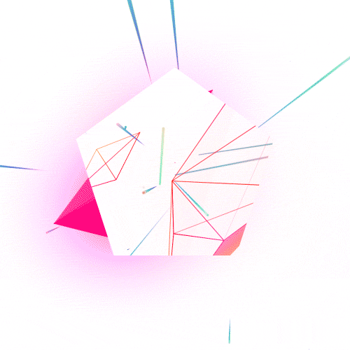 Loop Pink GIF by Doze Studio - Find & Share on GIPHY