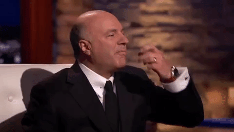 Shark Tank GIF by ABC Network - Find & Share on GIPHY
