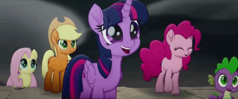 Top 4 Reason To Like MLP – Discussion On The Final Season of MLP ...