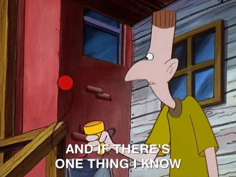 Sad Hey Arnold GIF - Find & Share on GIPHY