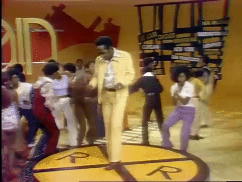 Soul Train Bet GIF - Find & Share on GIPHY