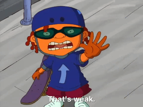 Rocket Power Nicksplat GIF - Find & Share on GIPHY