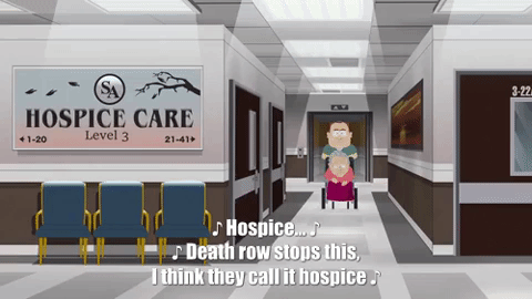 Hospice Care GIFs - Get the best GIF on GIPHY