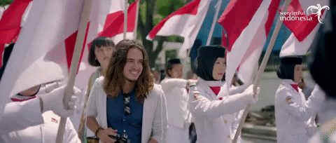 GRATIS! 10 LINK Download GIF Gambar Bergerak Tema HUT RI ke-78, Ada ...