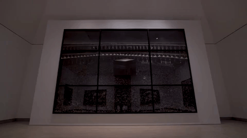 Fine Art GIF by Brooklyn Museum - Find & Share on GIPHY