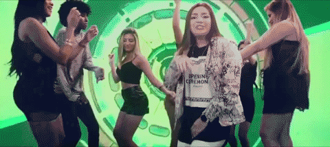 Dance Funk GIF by Dani Russo - Find & Share on GIPHY