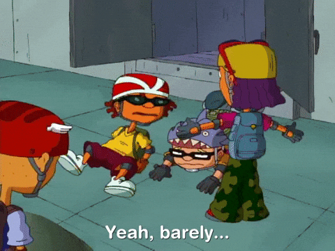 Rocket Power Nicksplat GIF - Find & Share on GIPHY
