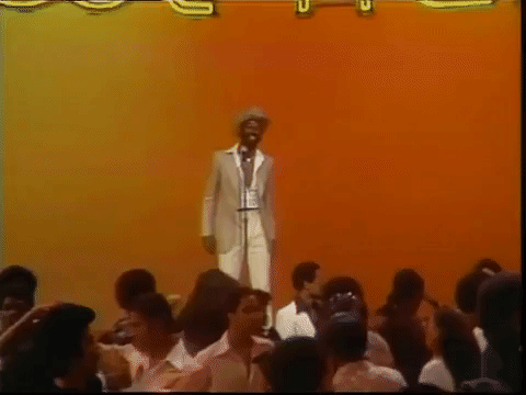 Soul Train Dancing GIF - Find & Share on GIPHY