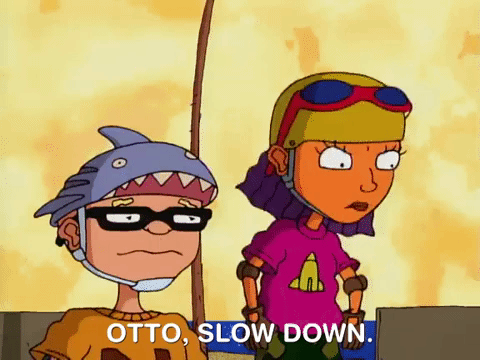 Rocket Power Nicksplat GIF - Find & Share on GIPHY