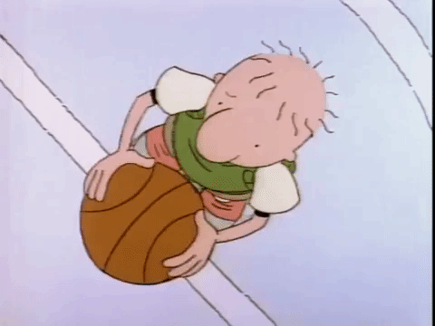 Nicksplat Doug GIF - Find & Share on GIPHY