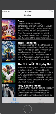 GitHub - kaydrianne/Flix