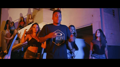 Dance Funk GIF by Kondzilla - Find & Share on GIPHY
