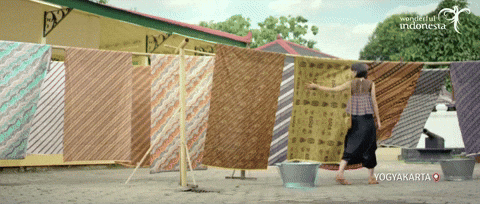 Batik GIFs - Get the best GIF on GIPHY