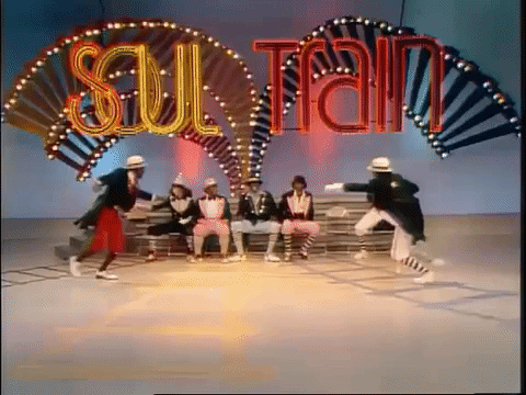 Soul Train Bet GIF - Find & Share on GIPHY