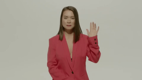 Your Best American Girl GIF by Mitski - Find & Share on GIPHY