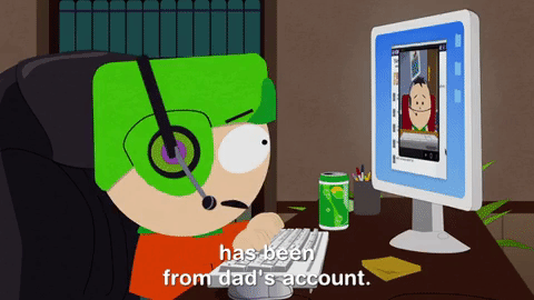 South Park GIF - Find & Share on GIPHY