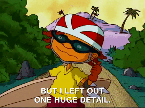 Rocket Power Nicksplat GIF - Find & Share on GIPHY
