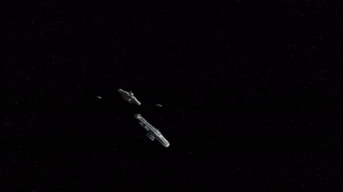 Episode 8 Iron Squadron GIF by Star Wars - Find & Share on GIPHY