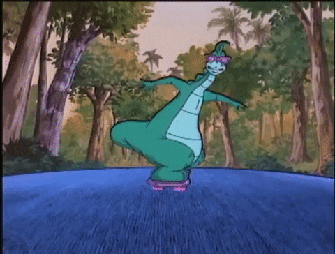 Chiller GIFs - Get the best GIF on GIPHY