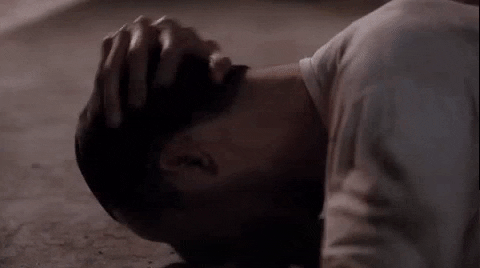 Kung Fu Head Hit GIF by Warner Archive - Find & Share on GIPHY