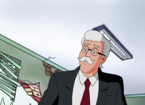 Twisted Youth GIF by Archie Comics - Find & Share on GIPHY