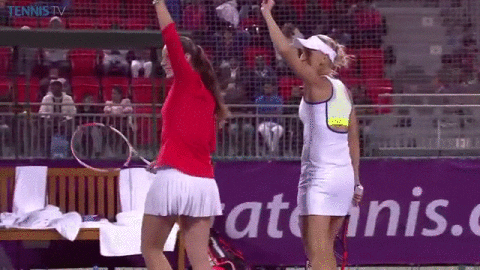 GIF by WTA - Find & Share on GIPHY