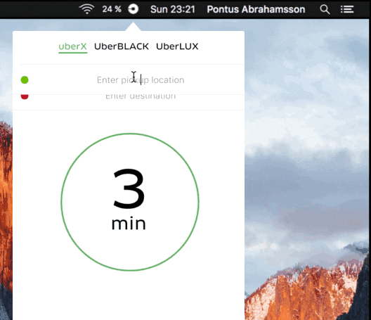 Mac Menu Bar GIF by Product Hunt - Find & Share on GIPHY
