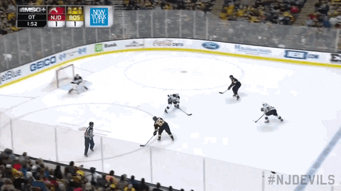 New Jersey Devils GIF - Find & Share on GIPHY
