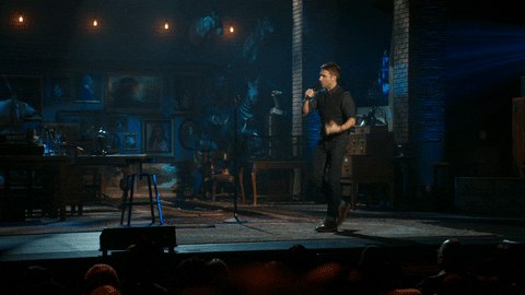 GIF by Comedy Central Stand-Up - Find & Share on GIPHY