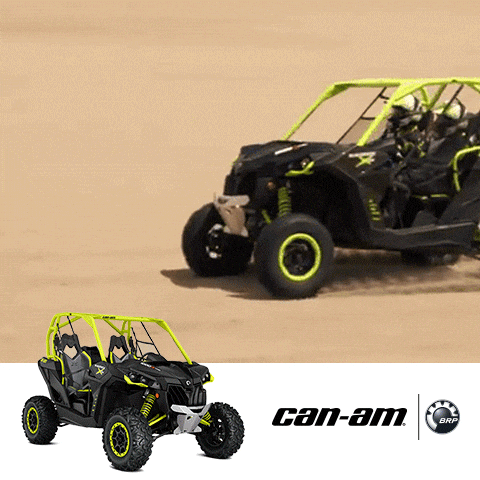 Can-Am Off-Road GIF - Find & Share on GIPHY