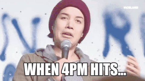 4Pm GIFs - Find & Share on GIPHY