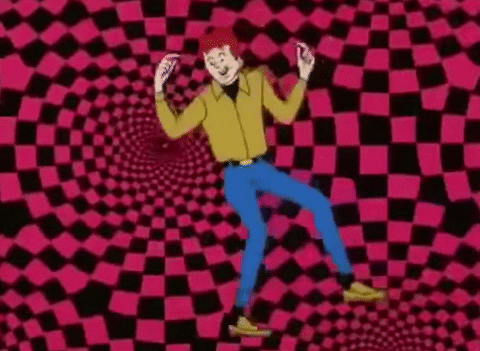 Episode 14 GIF by Archie Comics - Find & Share on GIPHY